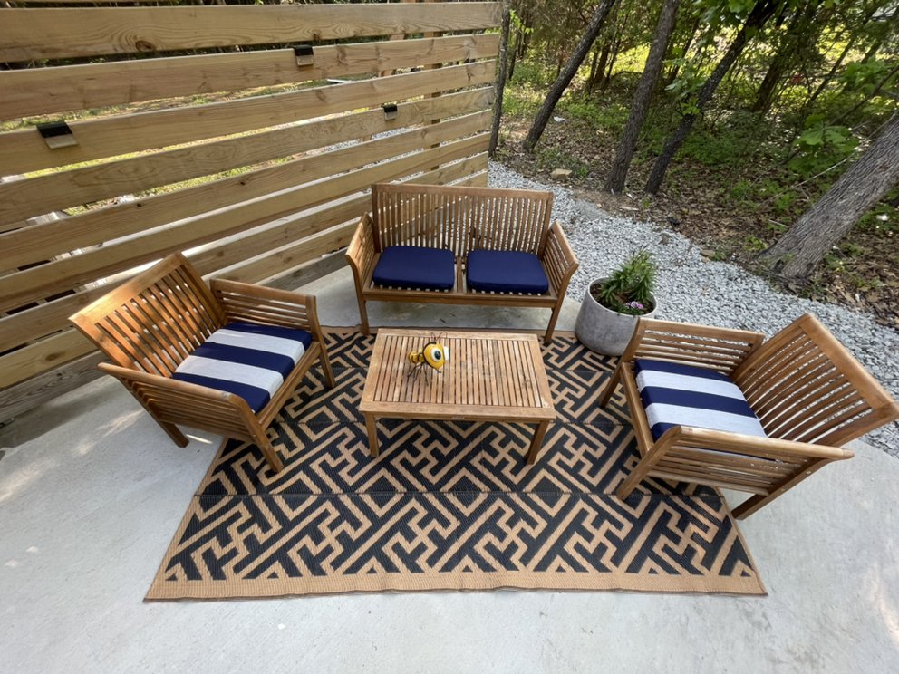 BLC BOX - 17 Photos - 140 Moonlight Ln, Quitman, Arkansas - Vacation ...