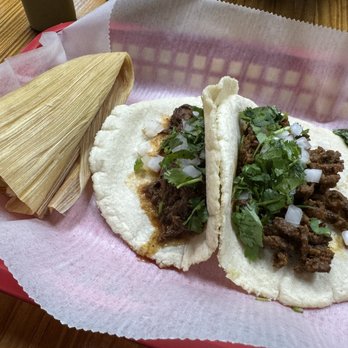 TACOS EL FLUFFY - Updated October 2025 - 115 Photos & 146 Reviews - 707 ...
