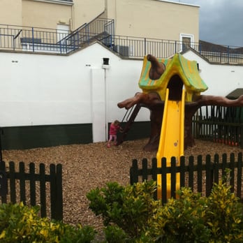 THE BABBACOMBE INN - 59 Babbacombe Downs Road, Torquay, Torbay, United ...