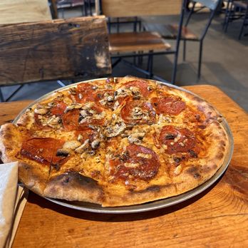 FLATBREAD COMPANY - 696 Photos & 805 Reviews - 72 Commercial St ...