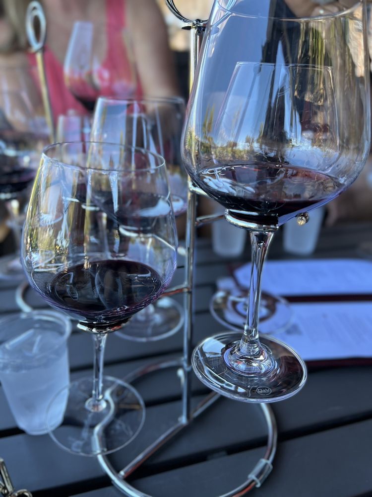 RUBINO ESTATES WINERY - Updated May 2024 - Yelp