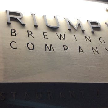 TRIUMPH BREWING COMPANY - Updated September 2024 - 534 Photos & 748 ...
