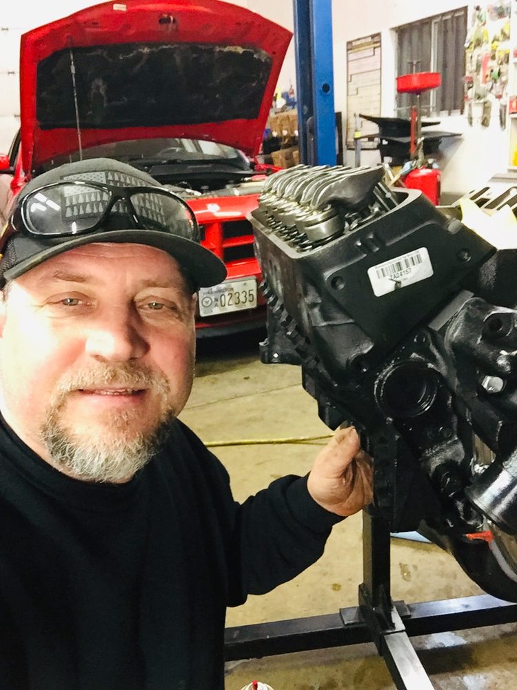 ROMAN’S AUTO CLINIC - CLOSED - Updated May 2025 - 17 Reviews - 2943 SW ...