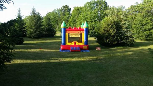 JUMPITT INFLATABLES - Updated January 2025 - 80 Race St, Coldwater ...