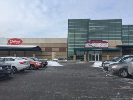 HERZING COLLEGE SCARBOROUGH - Updated December 2025 - 216-1457 Mccowan ...