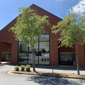 FULTON COUNTY TAG OFFICE - Updated May 2025 - 22 Photos & 63 Reviews ...