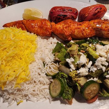 KOLBEH KABOB - Updated December 2024 - 350 Photos & 420 Reviews - 8700 ...