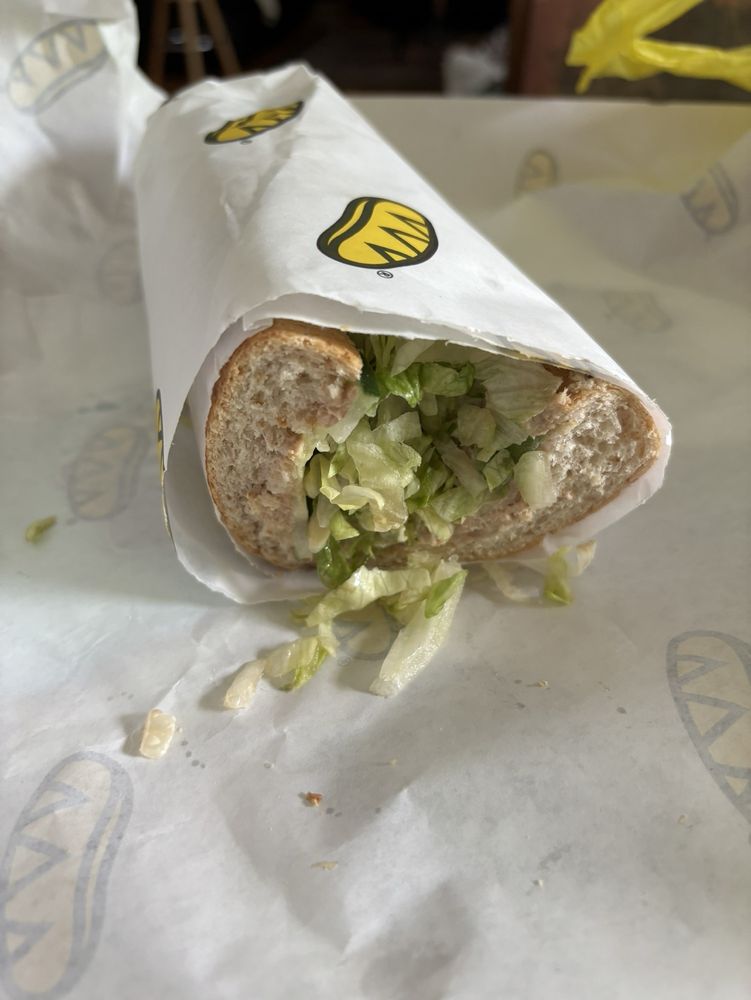 WHICH WICH - Updated April 2026 - 10 Photos - 5542 E Riverside Blvd ...