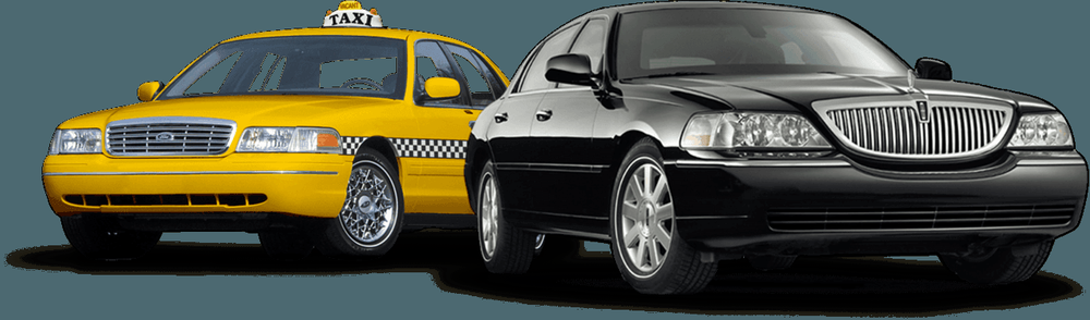 SHORE TAXI AND CAR SERVICE - Updated December 2025 - 15 Hudson St ...
