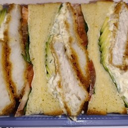 CHOO SANDO OMAKASE - Updated August 2025 - 521 Photos & 197 Reviews ...