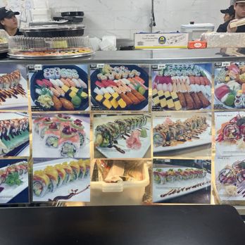 LAWRENCE FISH MARKET - Updated December 2025 - 1519 Photos & 1246 ...