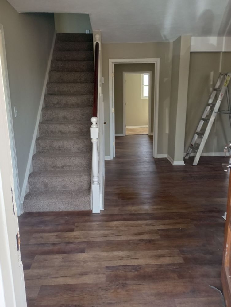 Flooring: BATES CONSTRUCTION - Updated October 2024 - Request a Quote ...