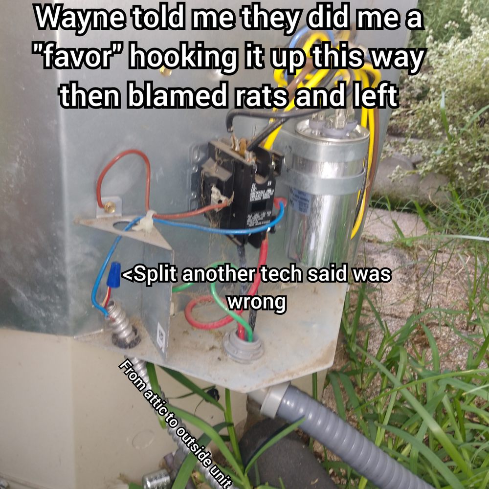 RITE TEMP A/C AND HEAT SPECIALIST - Updated December 2024 - Red Oak ...