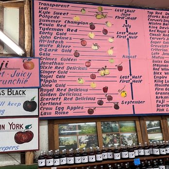 CARVER KYLE ORCHARDS - Updated October 2025 - 26 Photos - 3462 Cosby ...