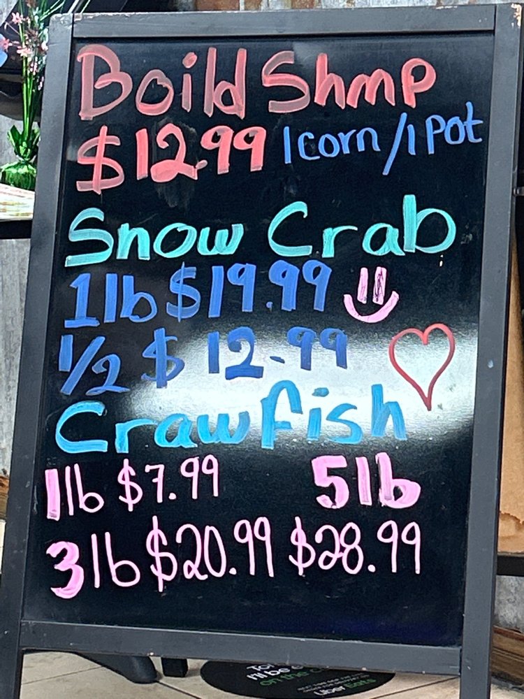 CATFISH STATION - 9344 Jones Rd, Houston, Texas - Seafood - Restaurant ...