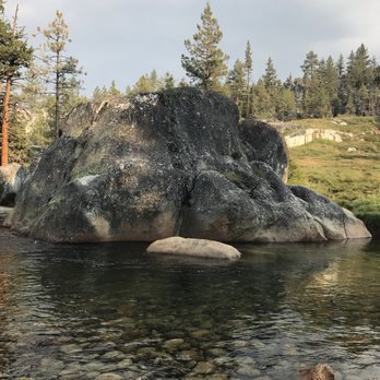 Mono Hot Springs Resort - 176 Photos & 61 Reviews - Vacation Rentals ...