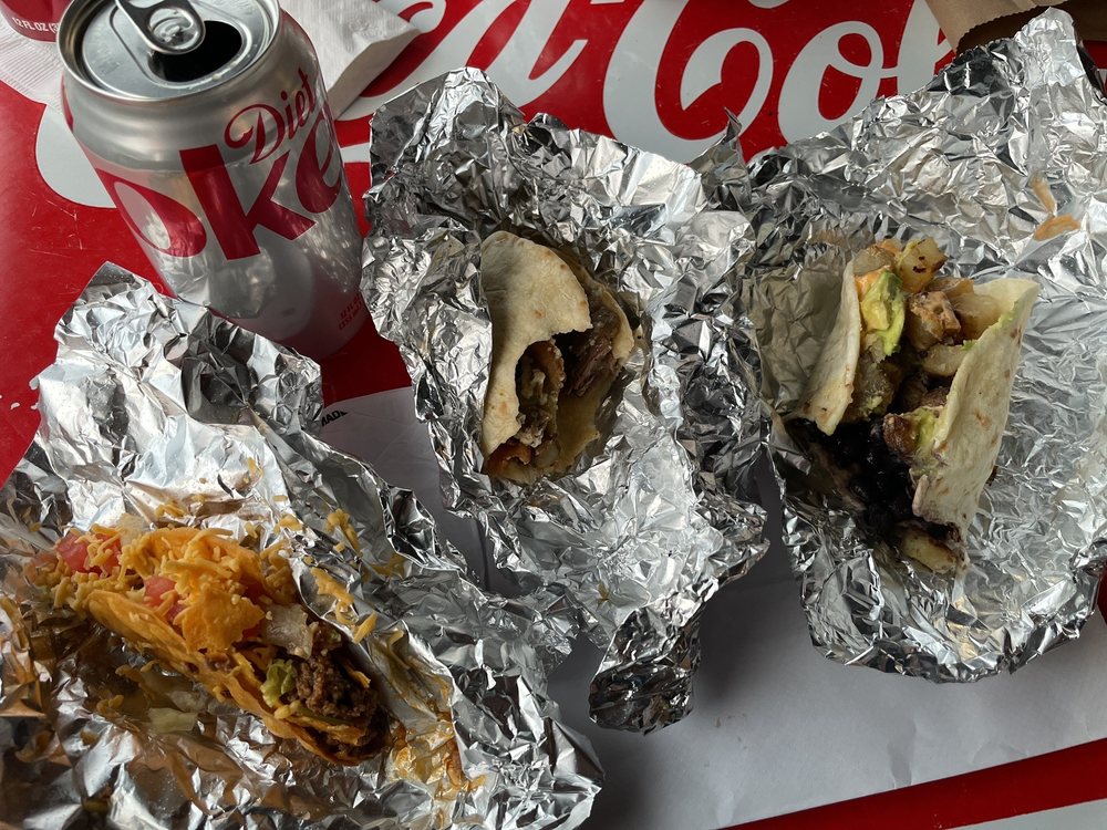 TYSON’S TACOS - Updated April 2025 - 1047 Photos & 1126 Reviews - 4905 ...