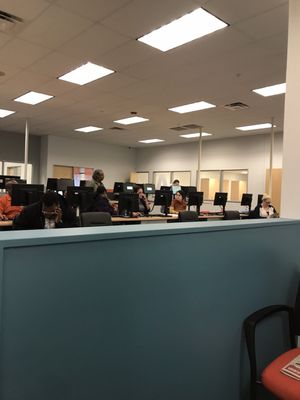 WORKONE INDY - Updated September 2025 - 16 Photos - 4410 Shadeland Ave ...