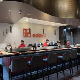 EDOKO SUSHI & ROBATA - Updated November 2025 - 686 Reviews & 815 Photos ...