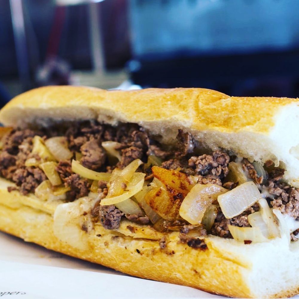 ITALIAN DELITE RESTAURANT & PIZZERIA - Updated December 2025 - 51 ...