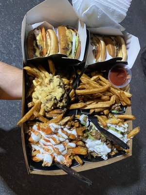 PAPA HEADZ - Updated August 2025 - 37 Photos & 42 Reviews - 82868 Miles ...