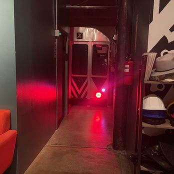 EXIT ESCAPE ROOM NYC - Updated October 2025 - 114 Photos & 319 Reviews ...