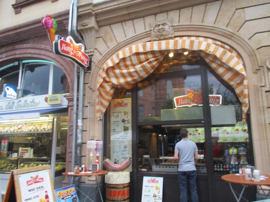 HANZ & FRANZ - Updated August 2025 - 16 Photos & 10 Reviews - Neue ...