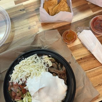 EL BURRITO BOX - Updated January 2026 - 270 Photos & 997 Reviews - 885 ...