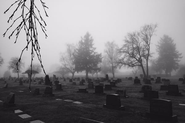 ROSE CITY CEMETERY & FUNERAL HOME - Updated December 2025 - 14 Photos ...