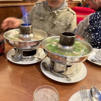 OCHA CLASSIC - Updated February 2025 - 552 Photos & 814 Reviews - 835 S ...