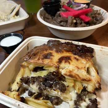 FAVA POT - Updated December 2024 - 91 Photos & 90 Reviews - 1817 M St ...