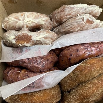 KLASSIC DOUGHNUTS - Updated March 2025 - 237 Photos & 88 Reviews - Chesapeake, Virginia - Food ...