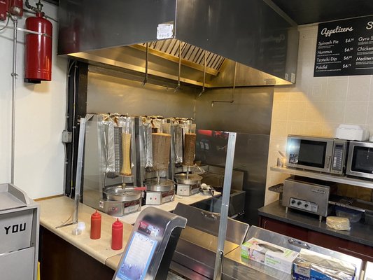 THE GYRO COMPANY - Updated January 2026 - 158 Photos & 276 Reviews ...