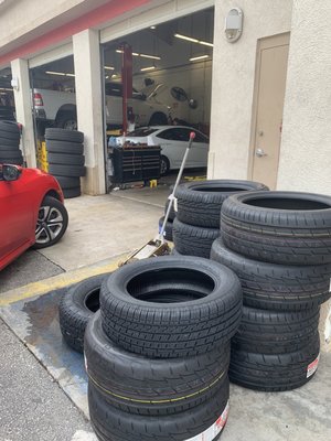TIRES PLUS - Updated September 2025 - 10 Photos & 55 Reviews - 1376 Sw ...