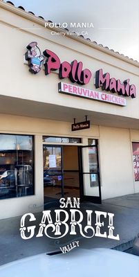 POLLO MANIA - 353 Photos & 303 Reviews - 11910 Garvey Ave, El Monte ...