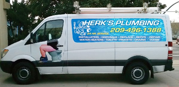 Herk’s Plumbing - Updated October 2025 - 81 Photos - 449 Reviews - 1010 ...