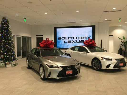 SOUTH BAY LEXUS - Updated December 2024 - 229 Photos & 781 Reviews ...