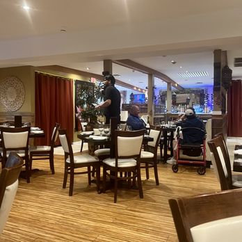 SAAZ INDIAN CUISINE - Updated October 2025 - 168 Photos & 363 Reviews ...