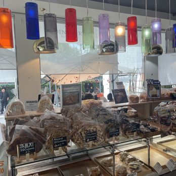 COIN DE RUE BAKERY & CAFE - Updated April 2025 - 643 Photos & 233 ...