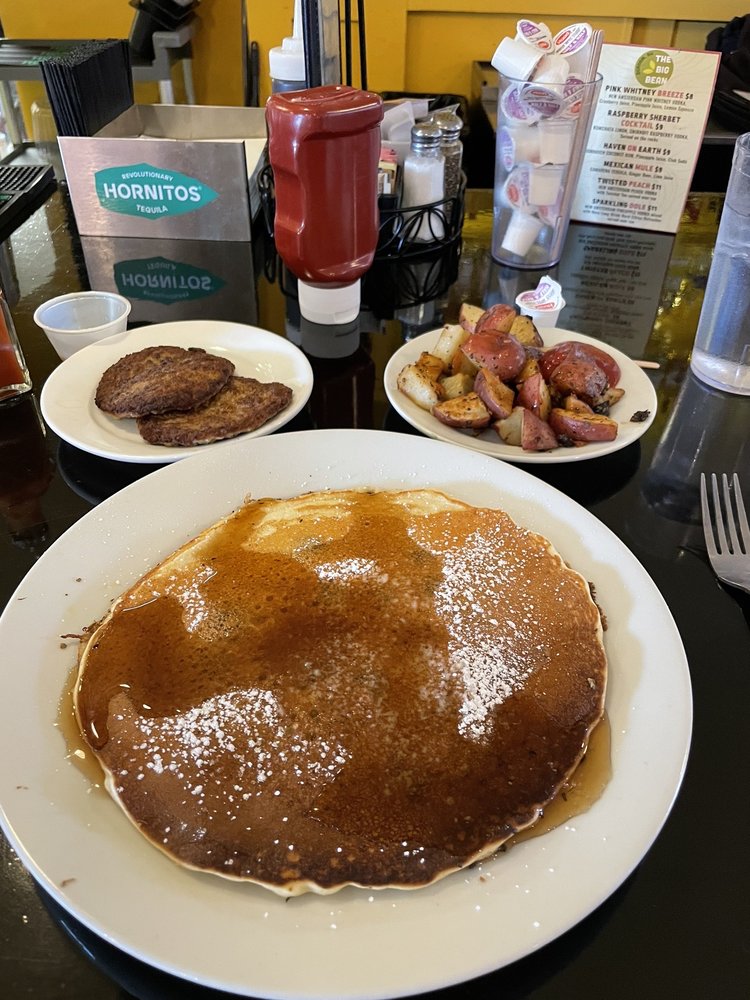 THE BIG BEAN CAFE - Updated June 2025 - 51 Photos & 42 Reviews - 163 ...