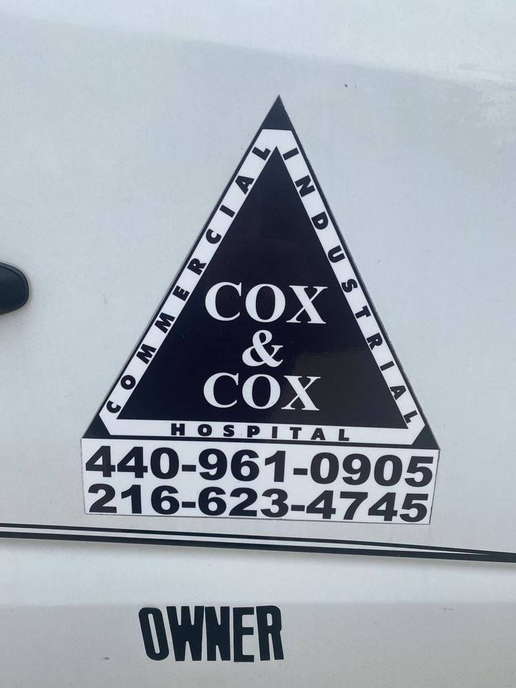 COX & COX CONSTRUCTION - Updated April 2024 - 33640 Pin Oak Pkwy, Avon ...