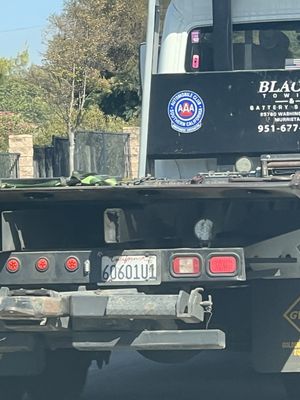 BLACK’S TOWING - Updated October 2025 - 58 Photos & 284 Reviews - 25760 Washington Ave, Murrieta ...