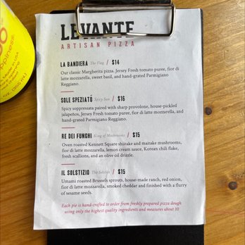 LEVANTE BREWING COMPANY - Updated January 2026 - 134 Photos & 96 ...