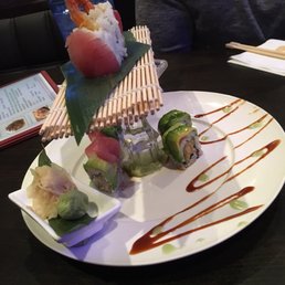 OMG SUSHI - Updated July 2024 - 267 Photos & 156 Reviews - 63 Hidenwood ...