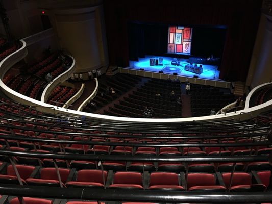 MERRILL AUDITORIUM - Updated August 2025 - 32 Photos & 29 Reviews - 20 Myrtle St, Portland ...