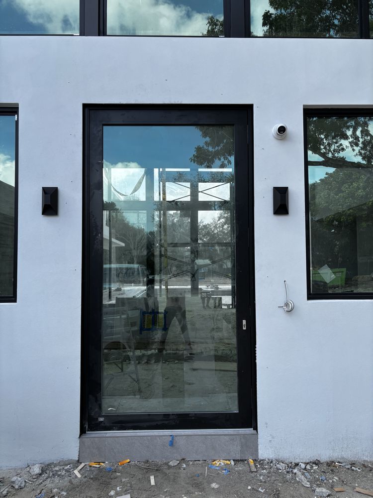 Y&L LUXURY WINDOWS & DOOR - Updated October 2025 - Request a Quote - 17 Photos - Hialeah ...