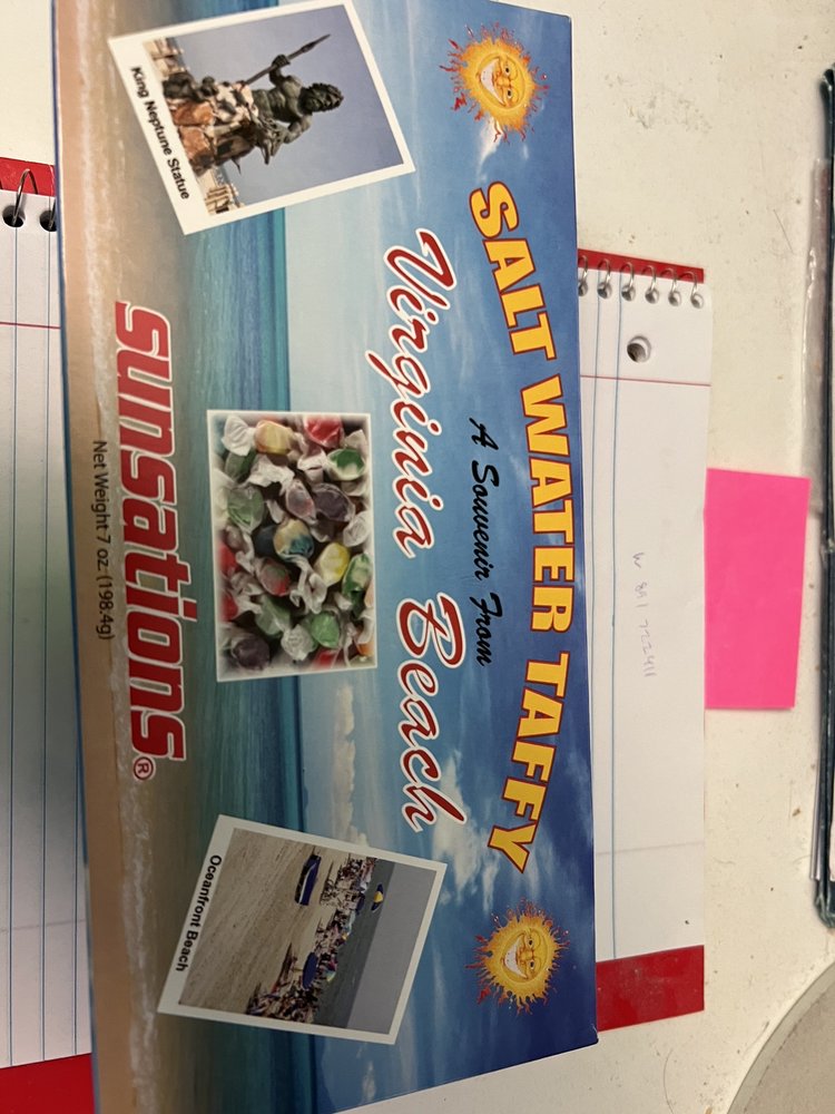 SUNSATIONS - Updated October 2025 - 1916 Atlantic Ave, Virginia Beach ...