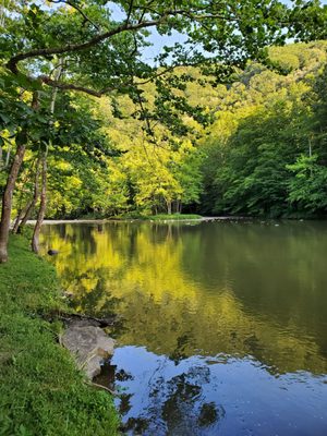 PIPESTEM RESORT STATE PARK - 133 Photos & 42 Reviews - 3405 Pipestem Dr ...