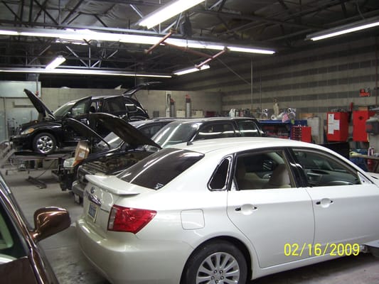 DIAMOND AUTO BODY - Updated September 2025 - 47 Photos & 117 Reviews ...