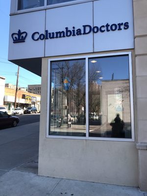COLUMBIA DOCTORS - Updated July 2025 - 3050 Corlear Ave, Bronx, New ...
